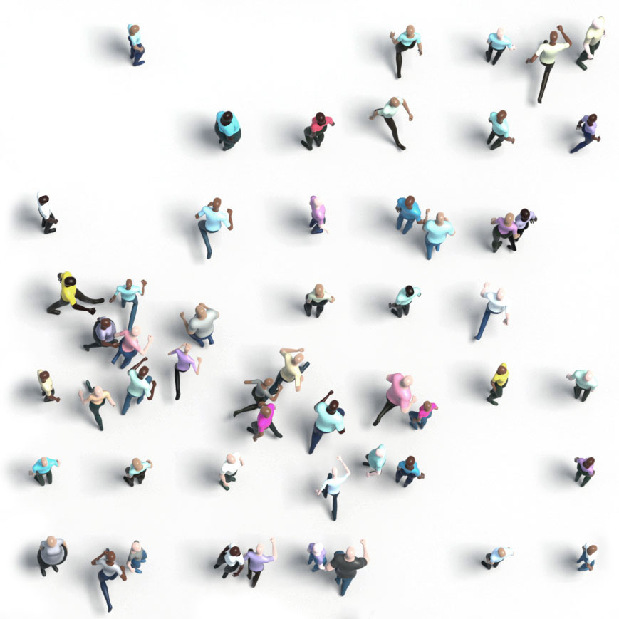 Universal Everything – UE Editions